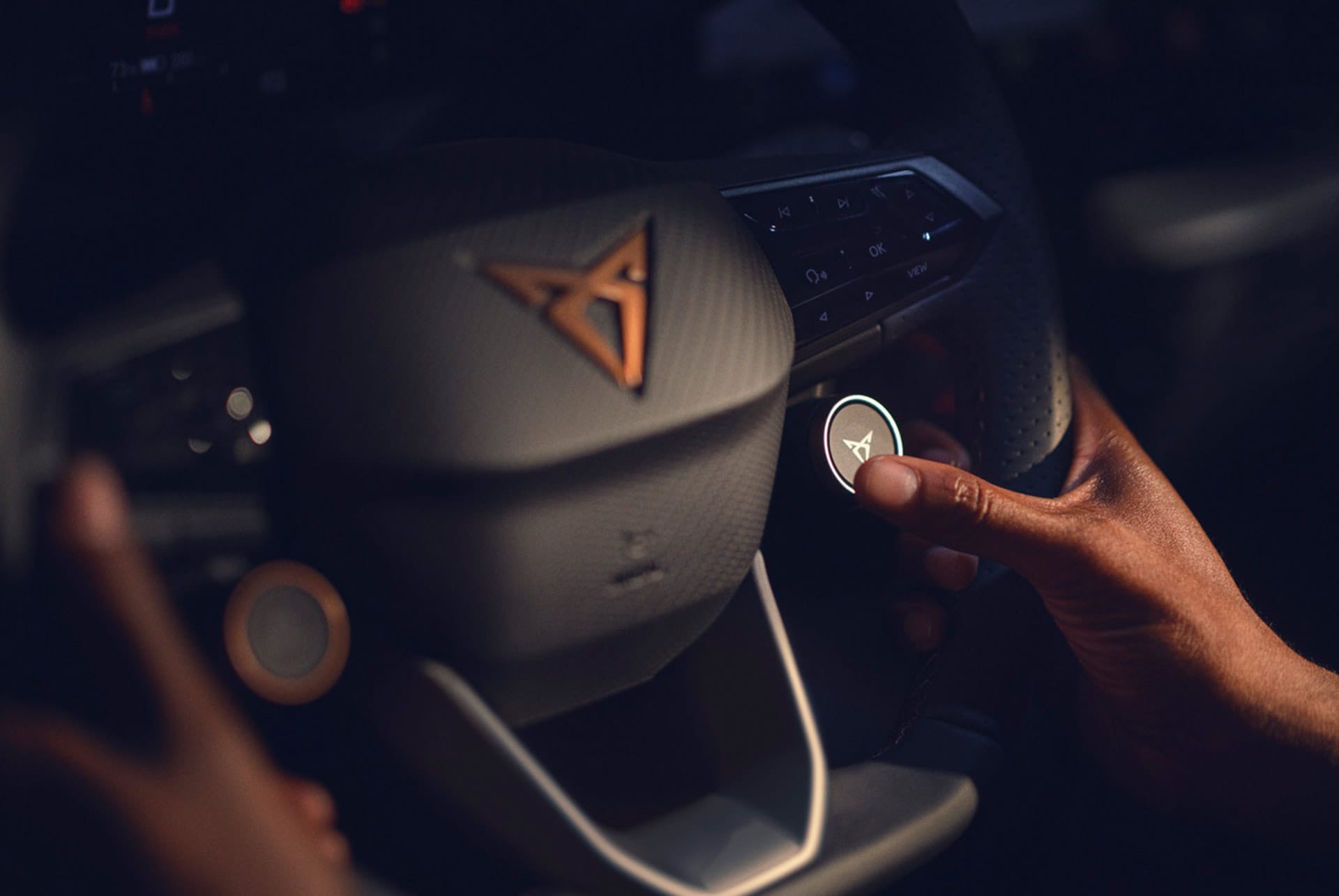 CUPRA Born: Leidenschaft verändert die Welt der Mobilität | CUPRA