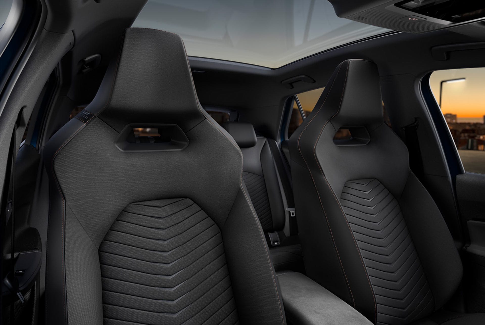 CUPRA Born: Leidenschaft verändert die Welt der Mobilität | CUPRA