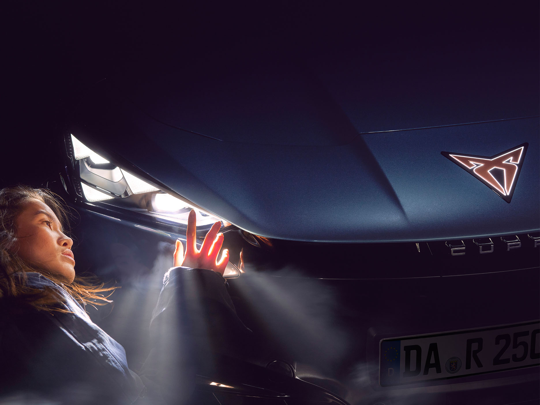 CUPRA Formentor: Sprengt alle Kategorien | CUPRA