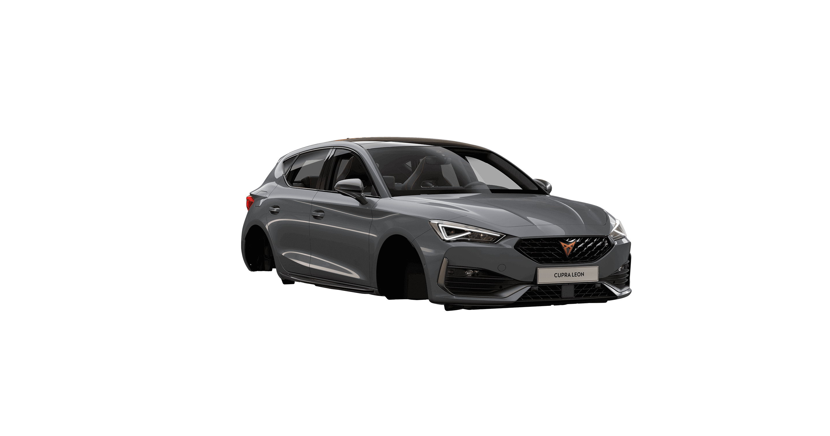 CUPRA Leon – Sportliches Kompaktmodell jetzt als e-Hybrid