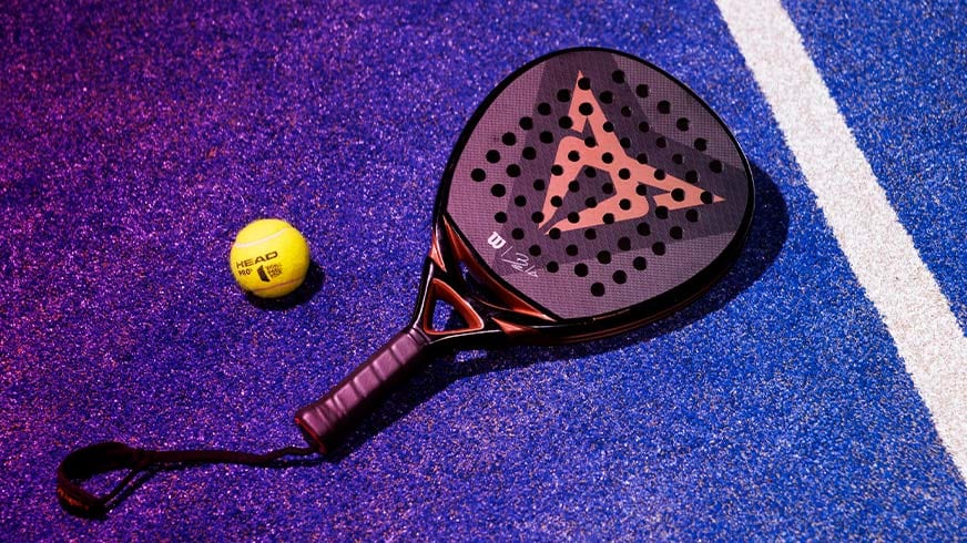 CUPRA × Padel – Der neue Star der Sportwelt | CUPRA